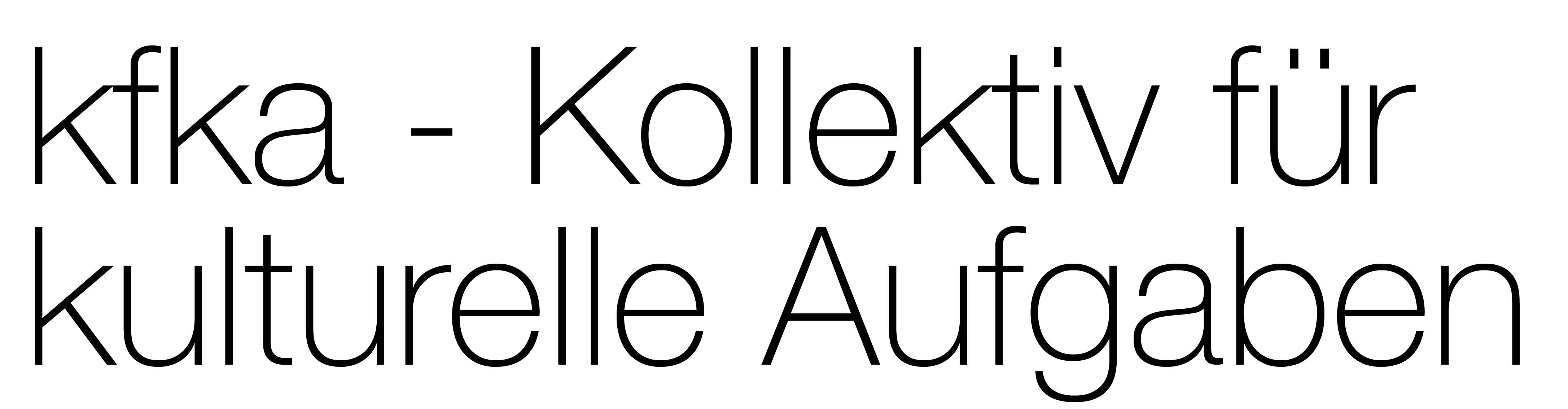 Online-Shop - kfka-Ticketshop